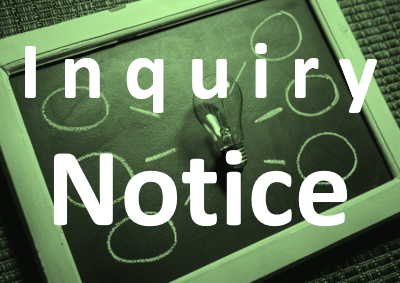 Public Inquiry Notice - DMTAS & DFTAS - National Information ...