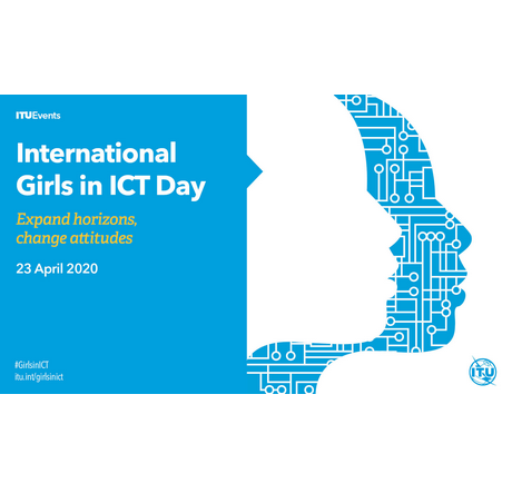 International Girls in ICT Day 2020 - National Information ...