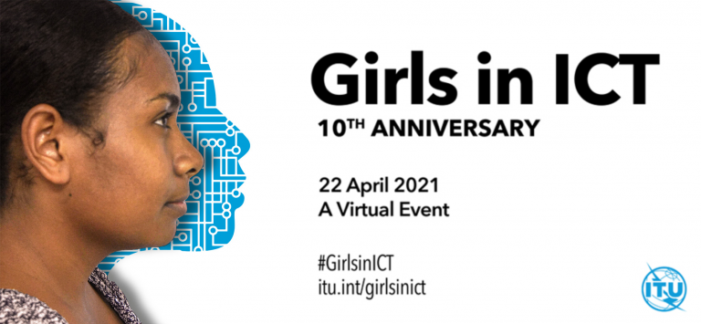 International Girls in ICT Day 2021 - National Information ...