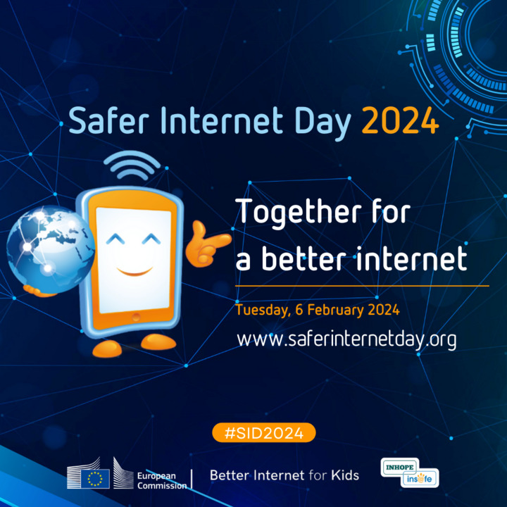 Safer Internet Day 2024 - Media Statement - National Information ...
